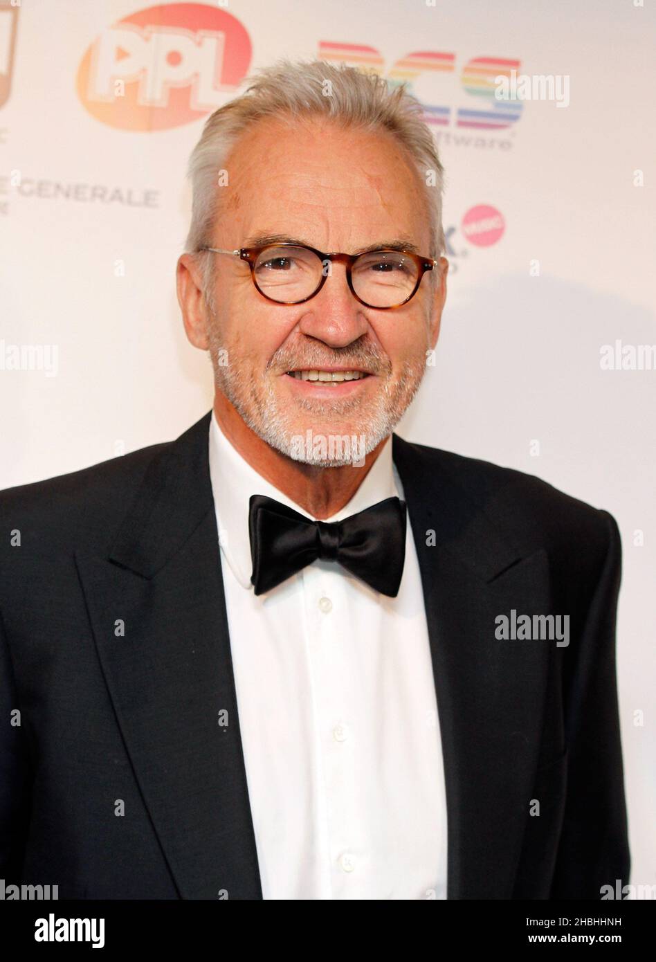 Larry lamb hi-res stock photography and images - Alamy