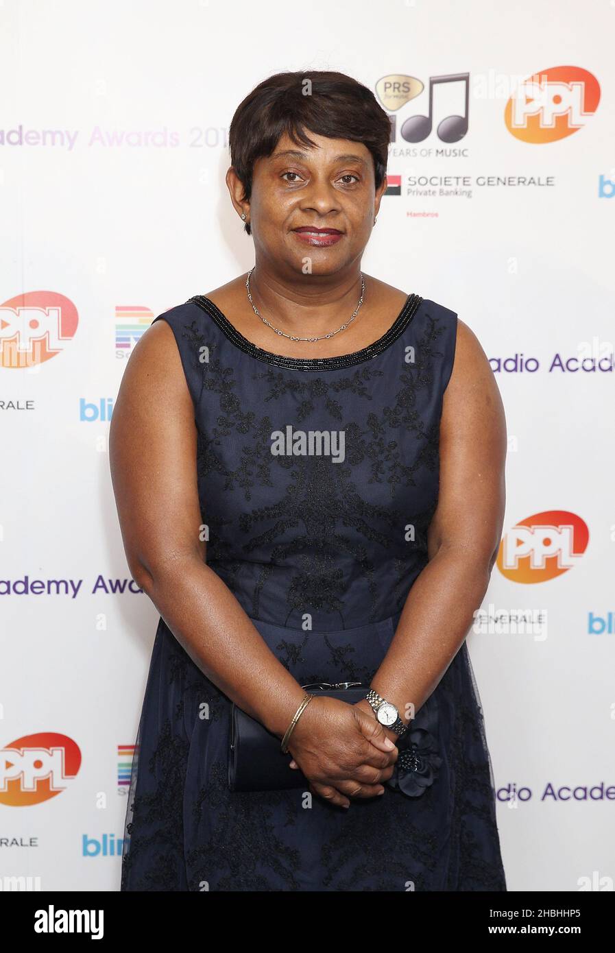 Baroness lawrence hi-res stock photography and images - Alamy