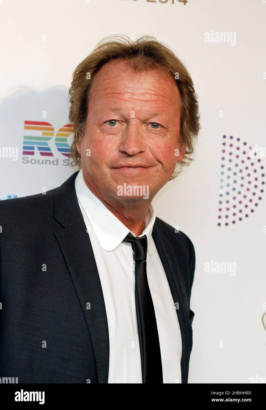 Mark king hi-res stock photography and images - Alamy