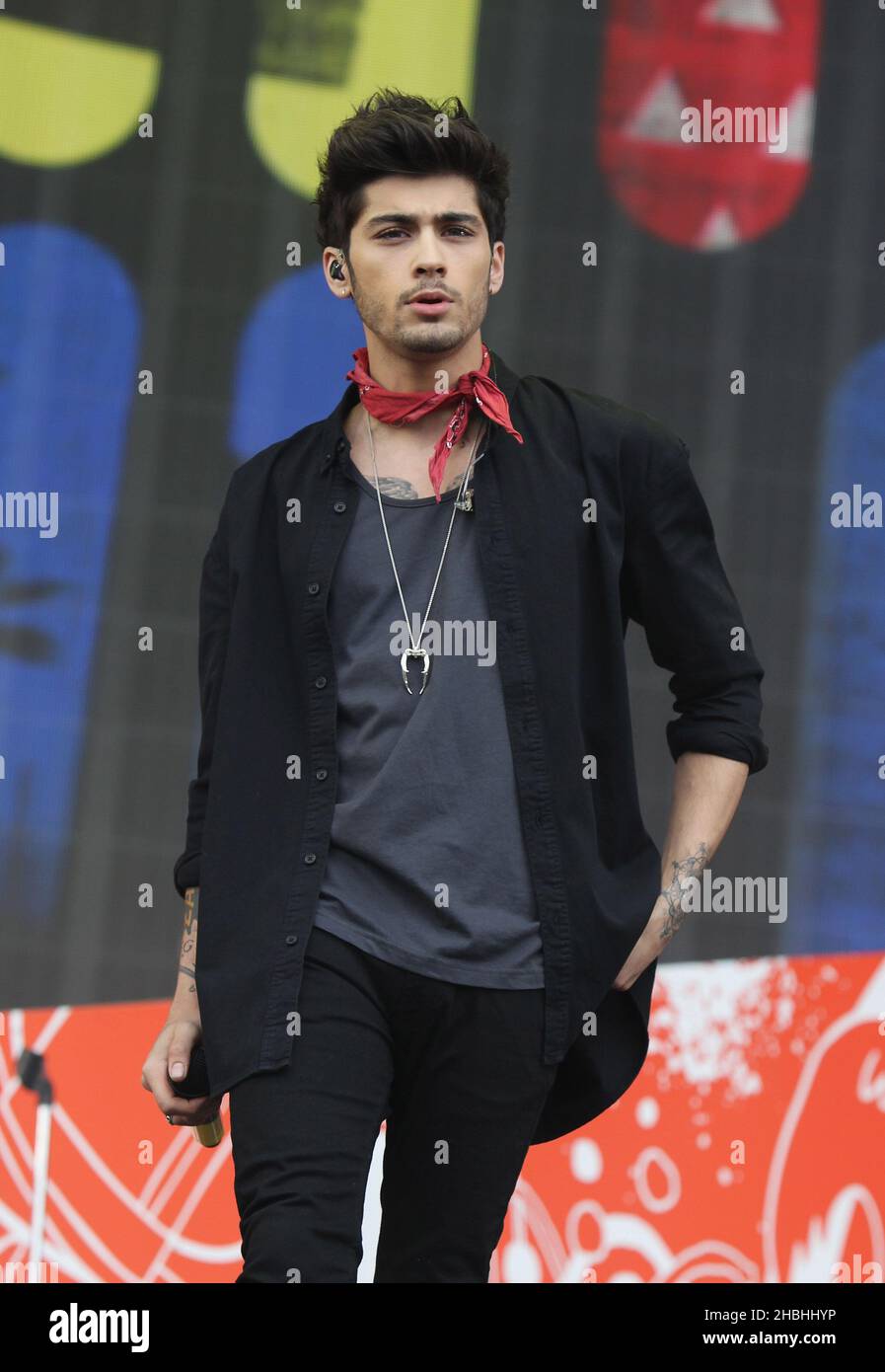 Zane From 1 Direction