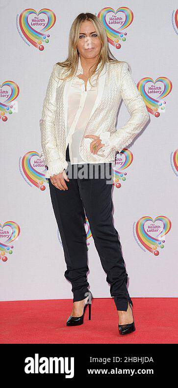 Patsy kensit hi-res stock photography and images - Alamy