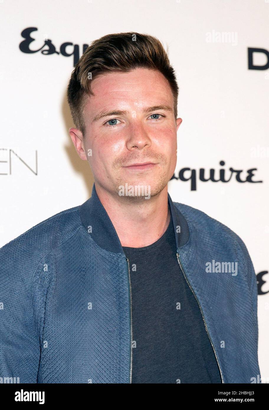 Joe dempsey hi-res stock photography and images - Alamy