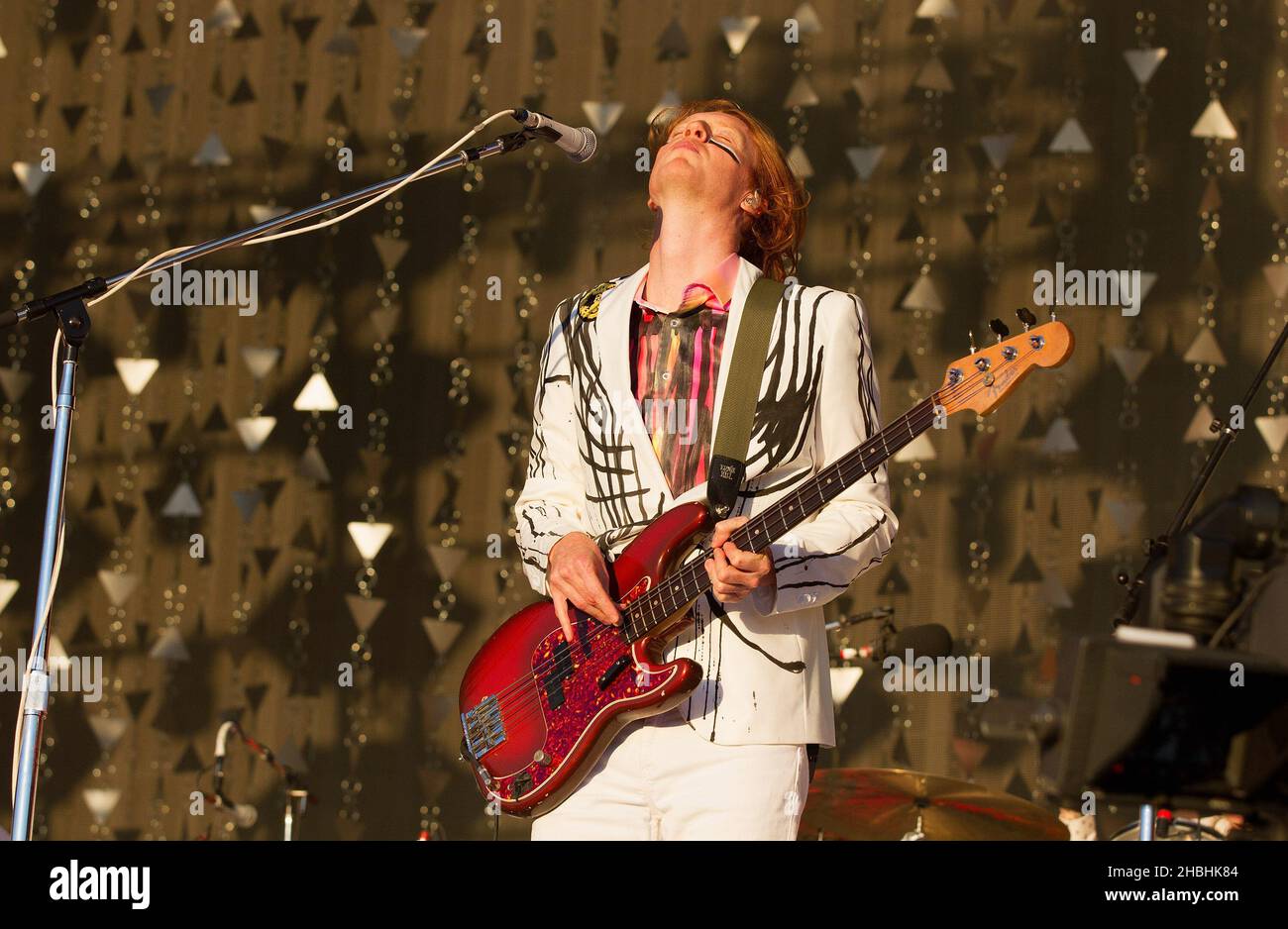 Richard parry hi-res stock photography and images - Alamy