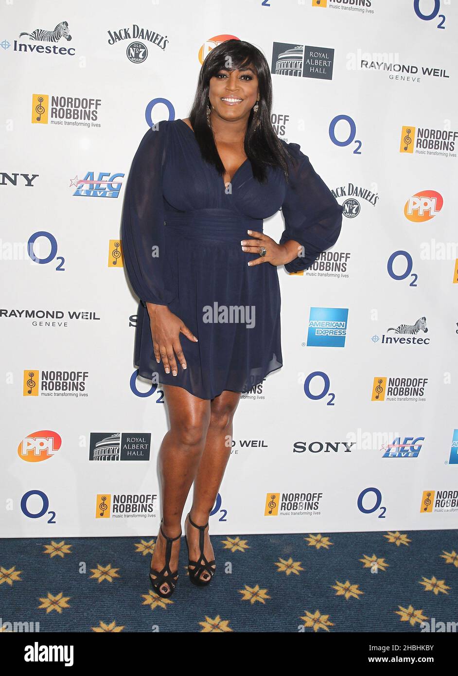 Silver dres hi-res stock photography and images - Alamy