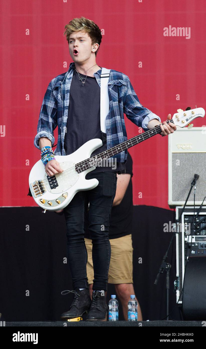 Connor ball hi-res stock photography and images - Alamy