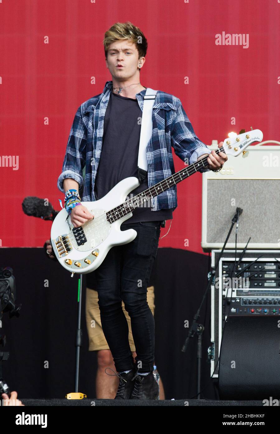 Connor ball hi-res stock photography and images - Alamy