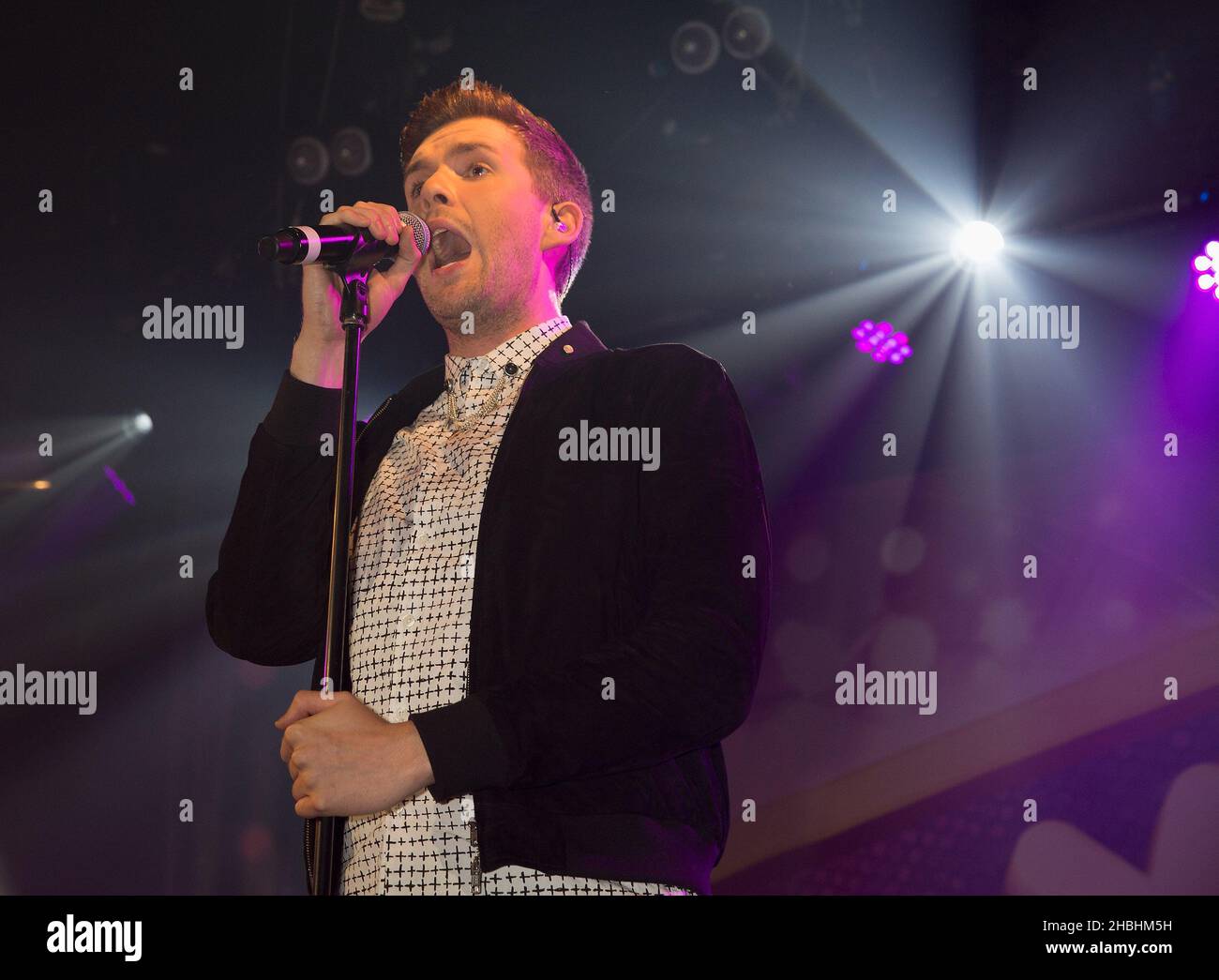 Jamie Lambert High Resolution Stock Photography and Images - Alamy