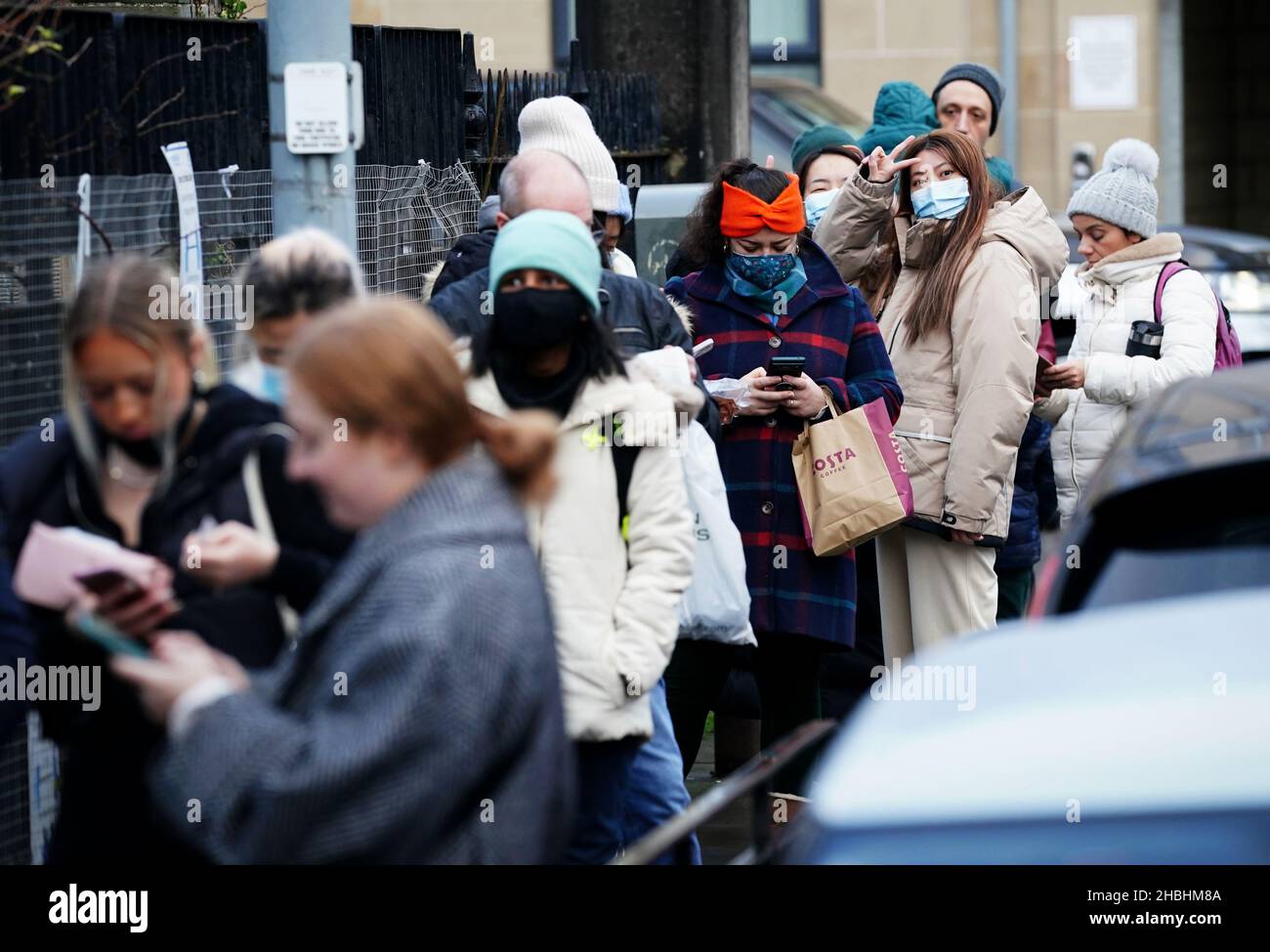 Picture treatment programme hi-res stock photography and images - Alamy