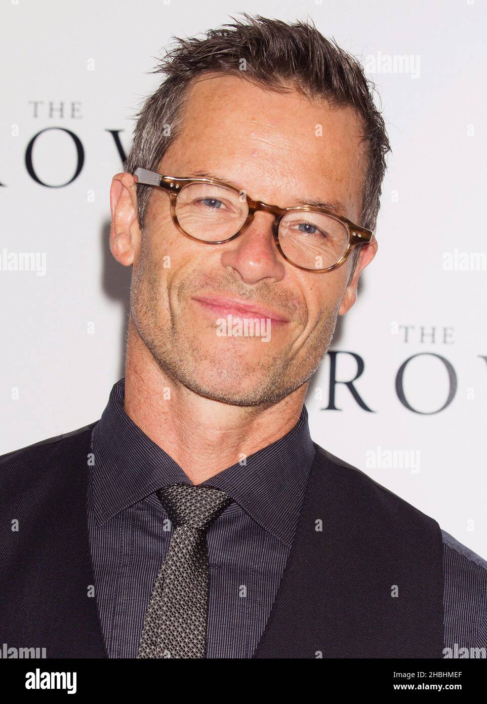Guy pearce hi-res stock photography and images - Alamy