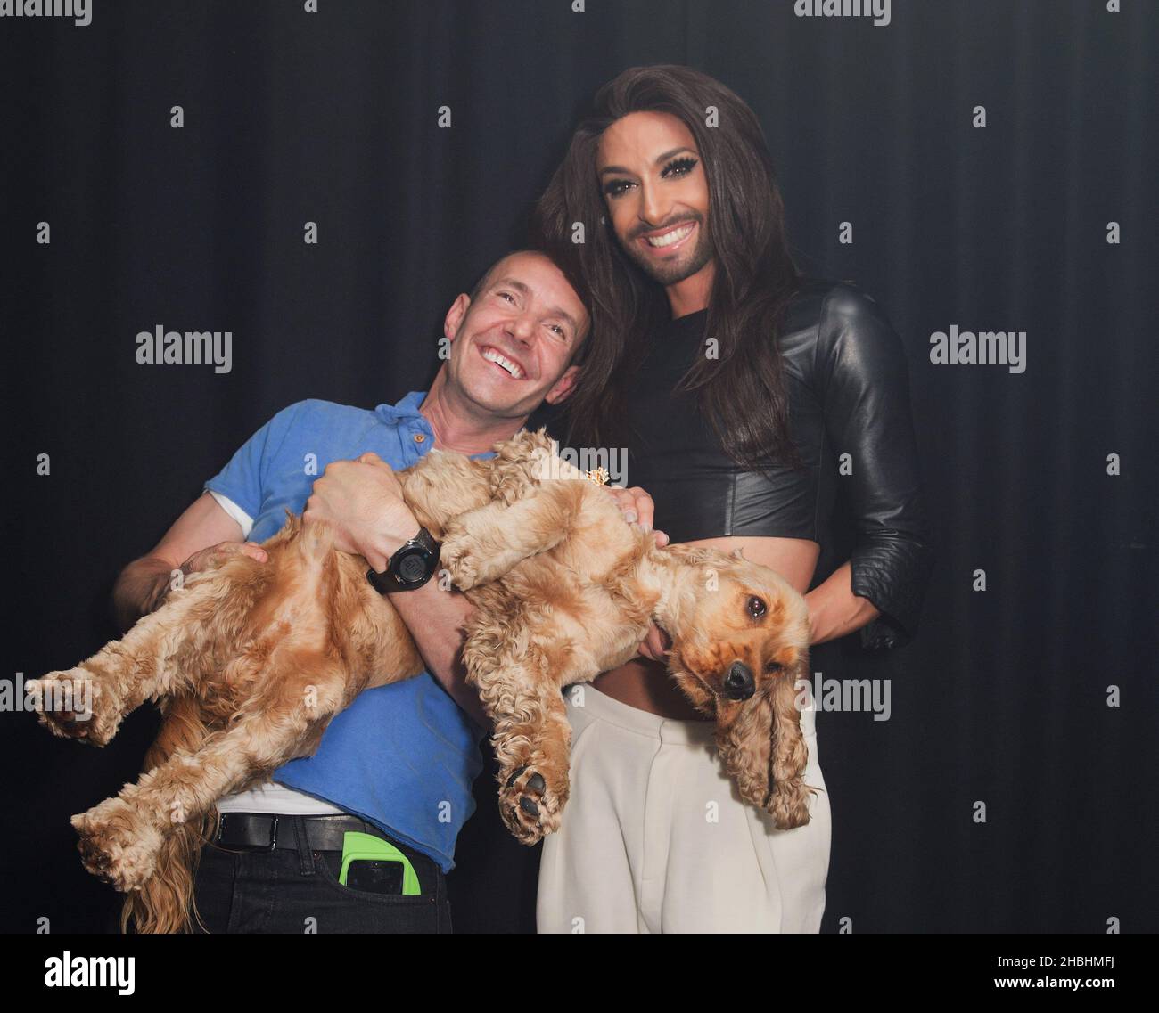 Bink Como Adam Robert Worton Y Jacob Joseph Worton