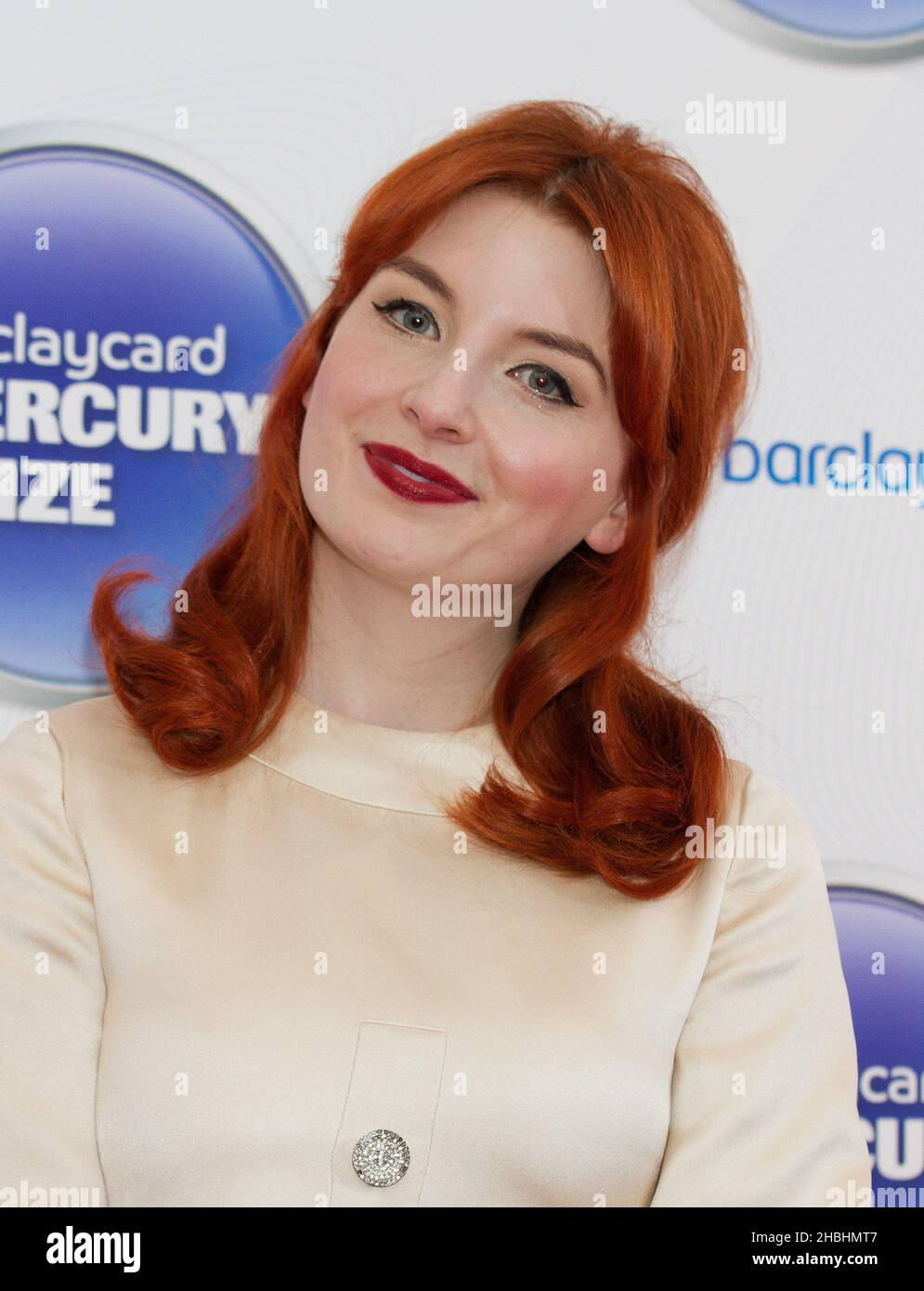 Alice levine hi-res stock photography and images - Alamy