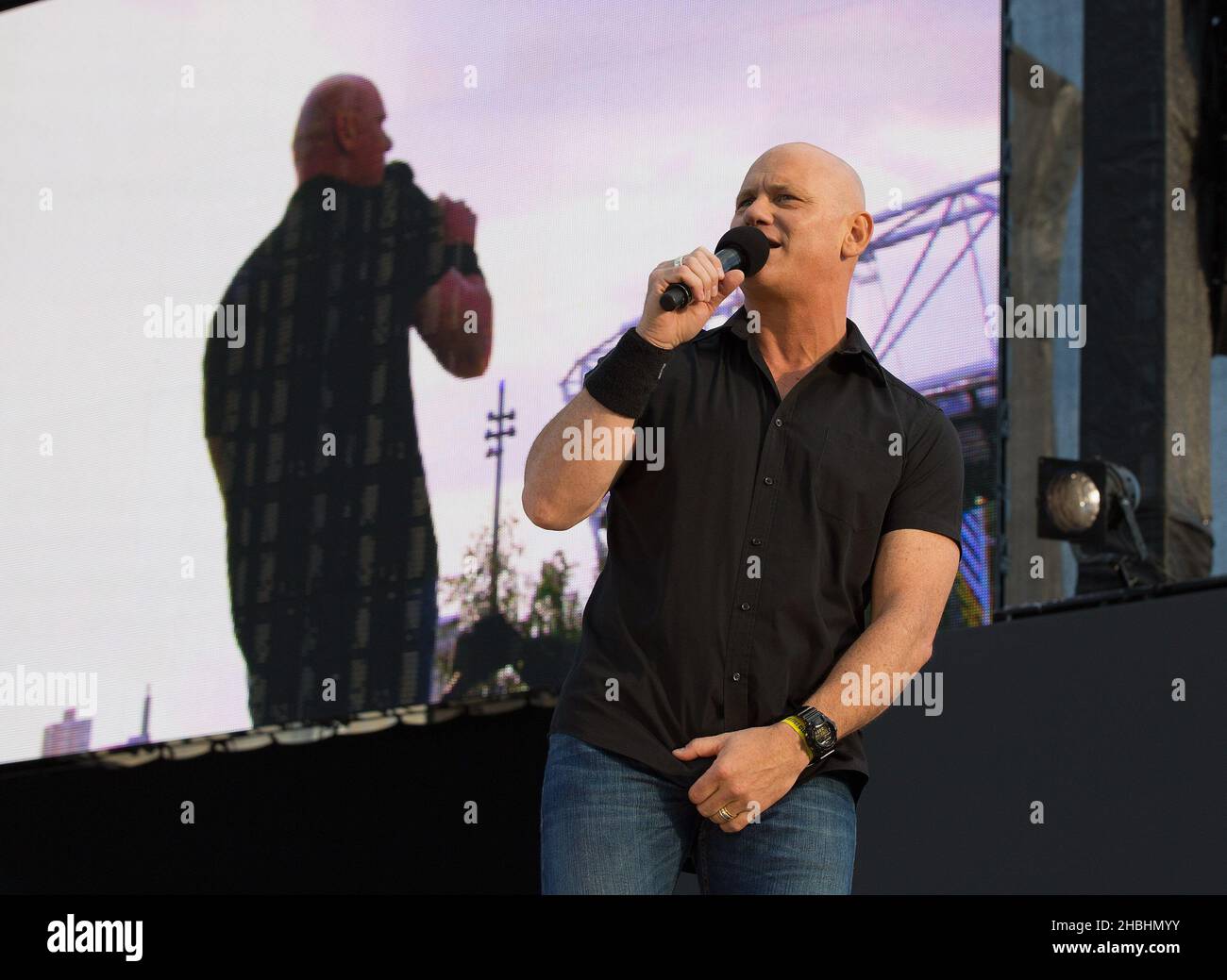 Stage actor royalty hi-res stock photography and images - Alamy