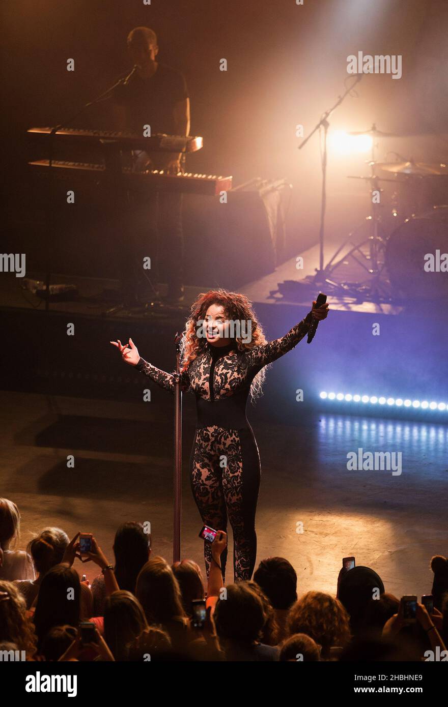 Sheer Catsuit Hi Res Stock Photography And Images Alamy
