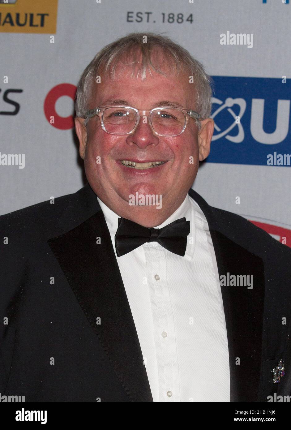 London christopher biggins london hi-res stock photography and images ...