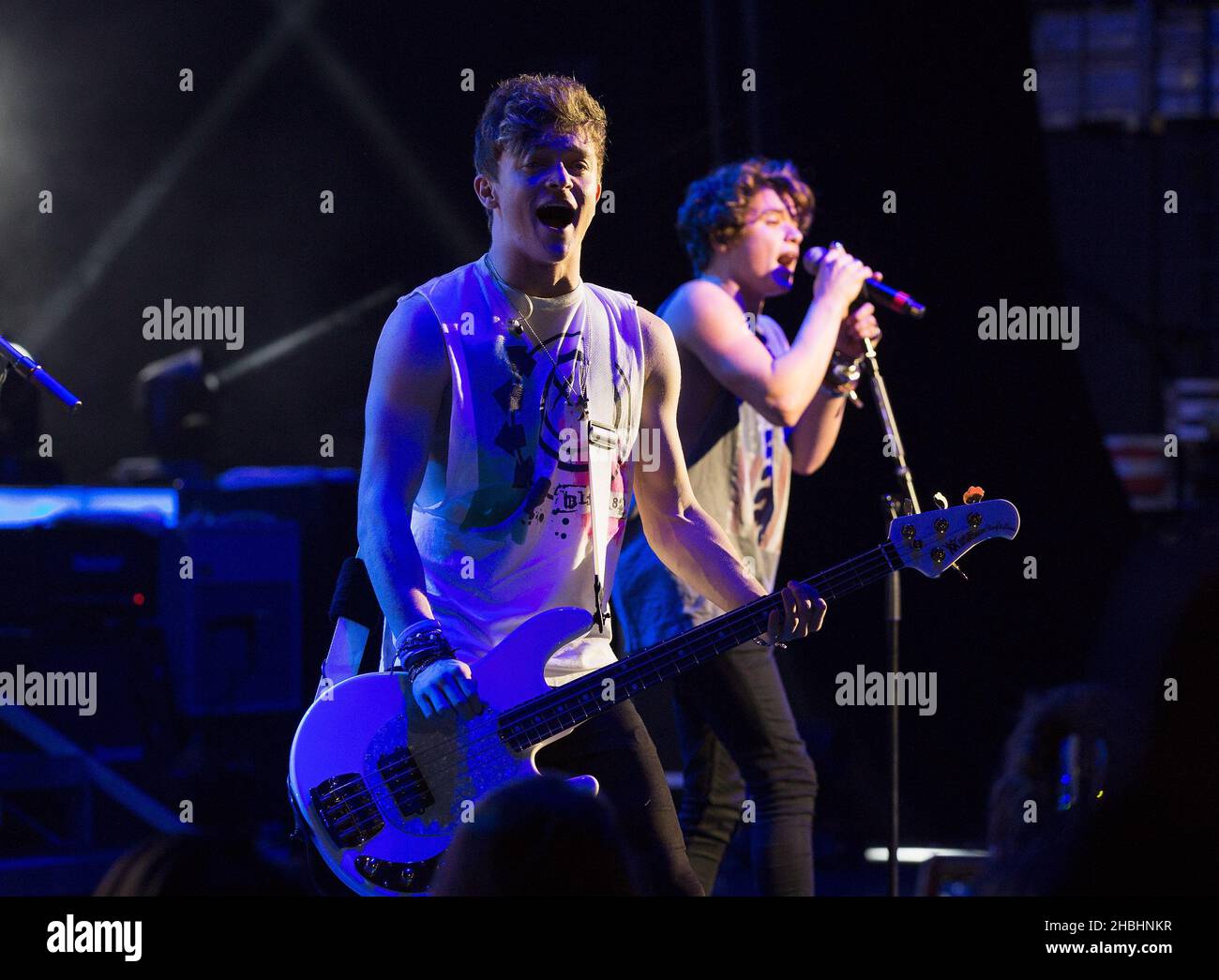 Tristan evans hi-res stock photography and images - Alamy