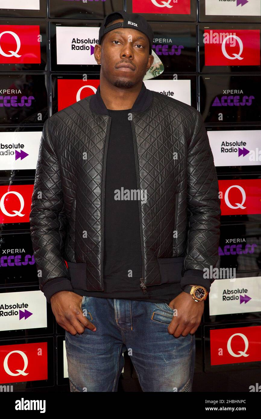 Dizzie rascal hi-res stock photography and images - Alamy