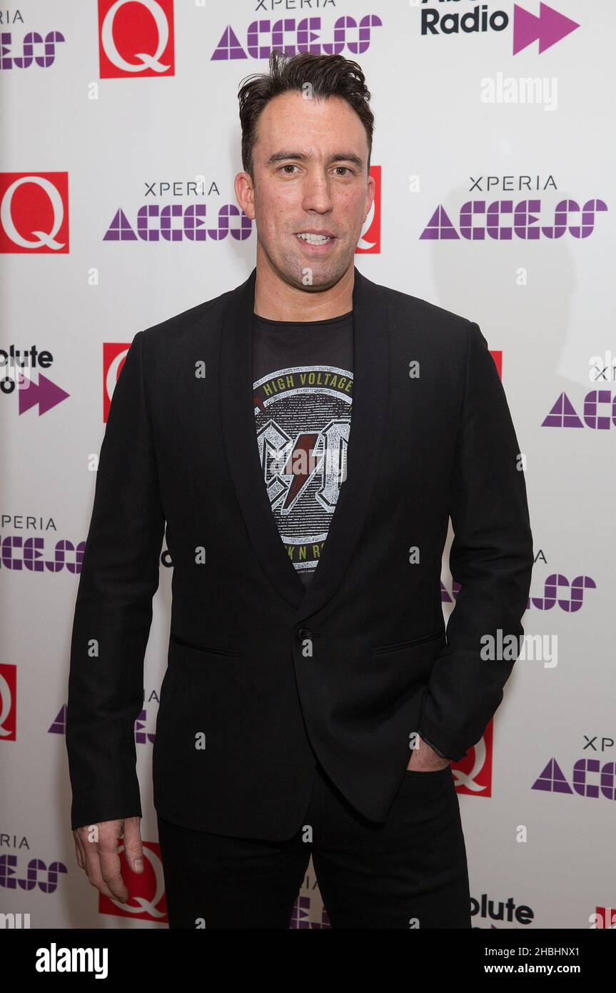 Christian music awards hi-res stock photography and images - Alamy