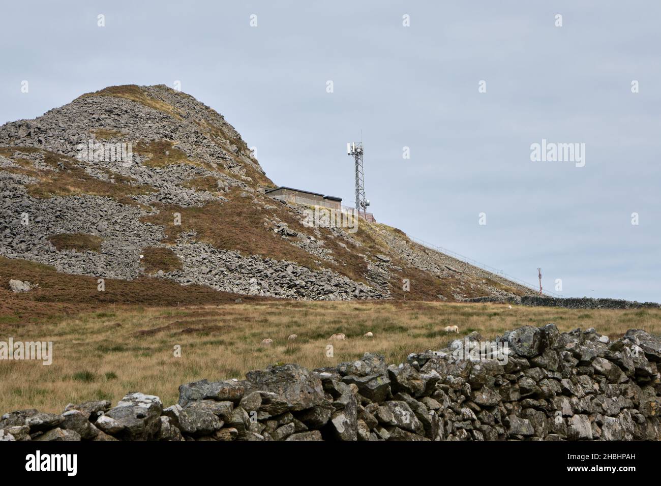 Quarry tower hi-res stock photography and images - Alamy