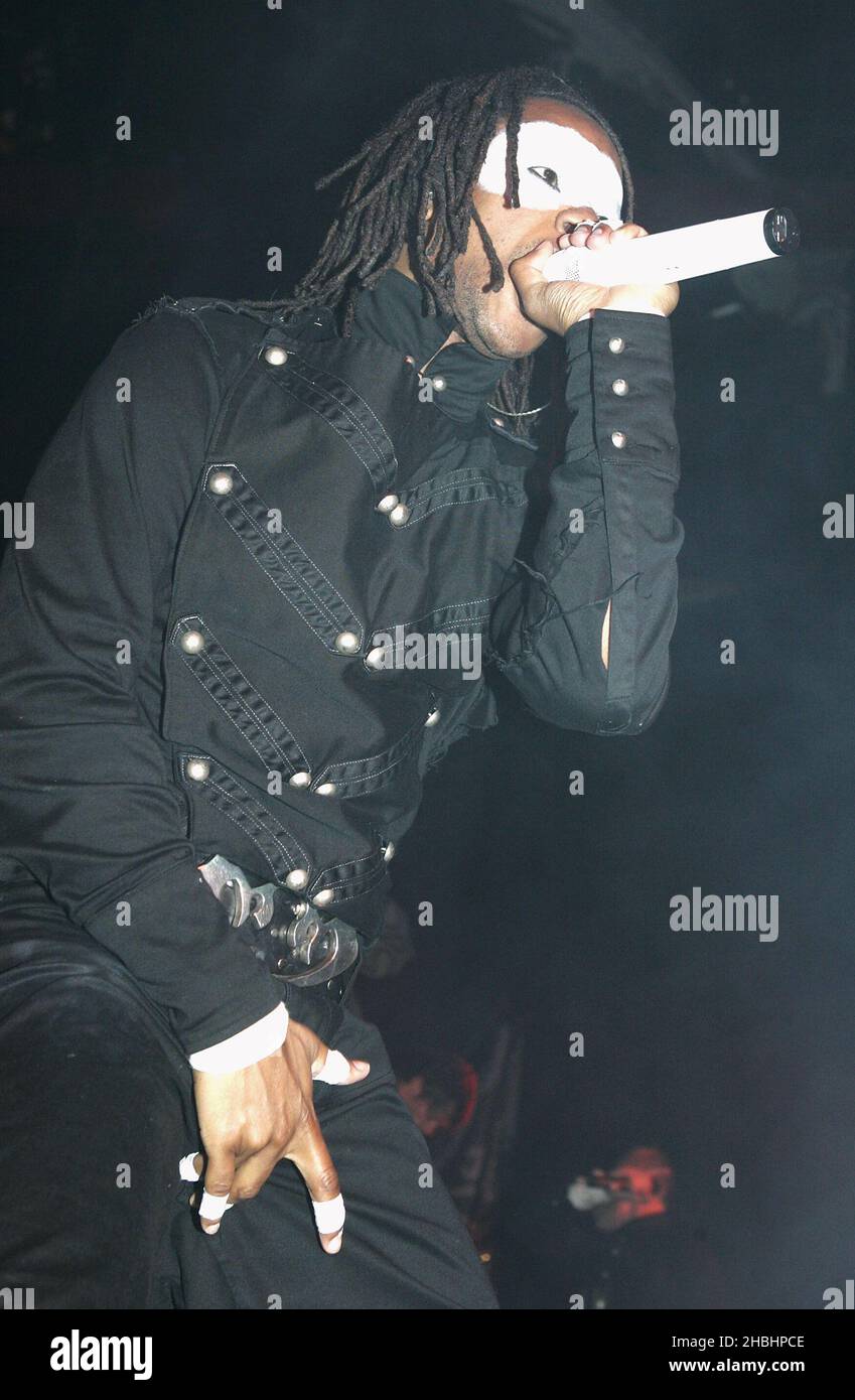 Prodigy album hi-res stock photography and images - Alamy