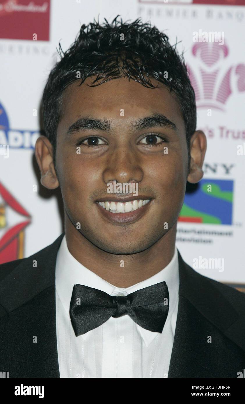 Yasser Ali Tariq cricketer arrives at the Sony Entertainment Television ...