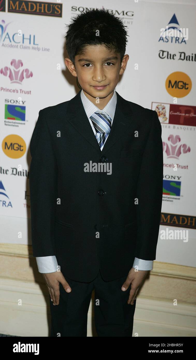 Nikhil Rawal (Sunrise Radio Young Sports Personality of the Year) at ...