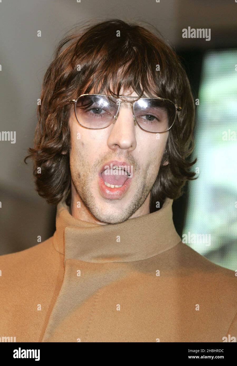 Richard keys hi-res stock photography and images - Alamy