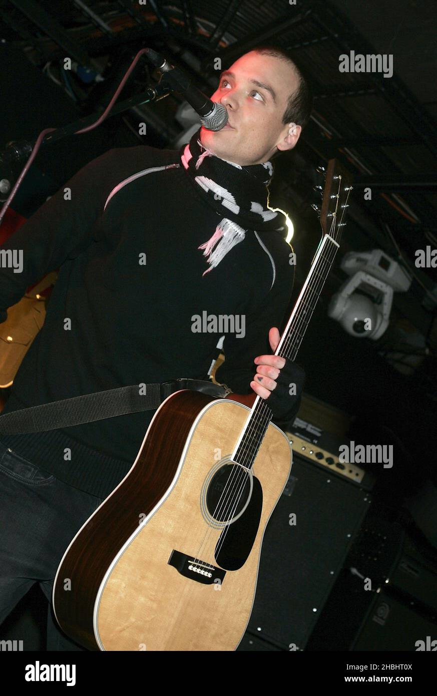 Derek Grant, Matt Skiba, Dan Andriano of Chicago punk rock group ...