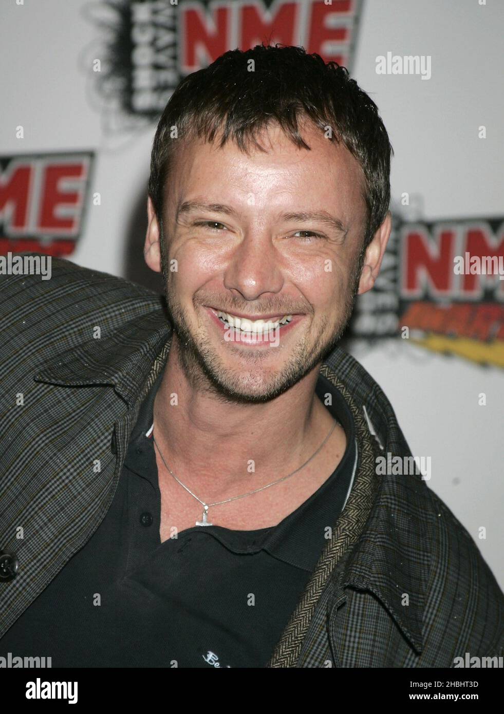Maestro John Simm