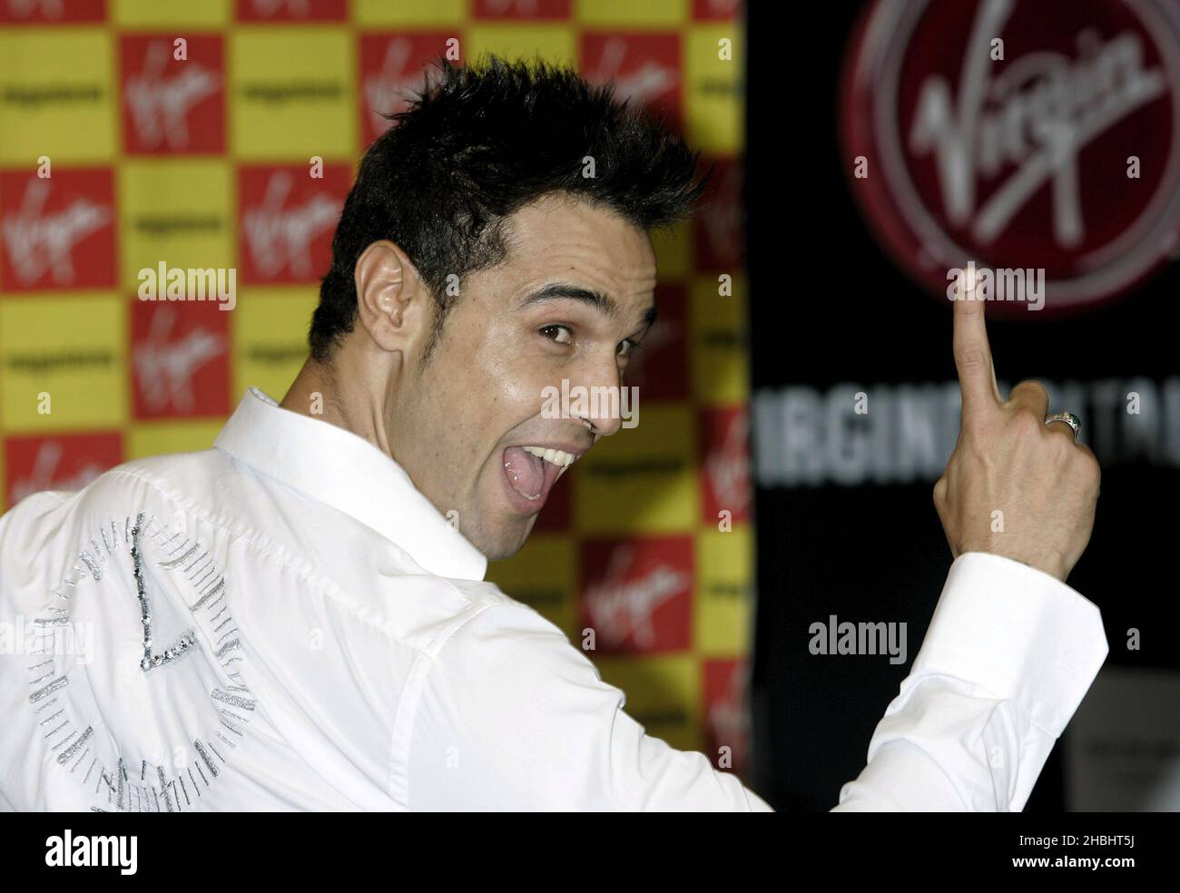 Chico Slimani launches his first single 'It's Chico Time' with a ...