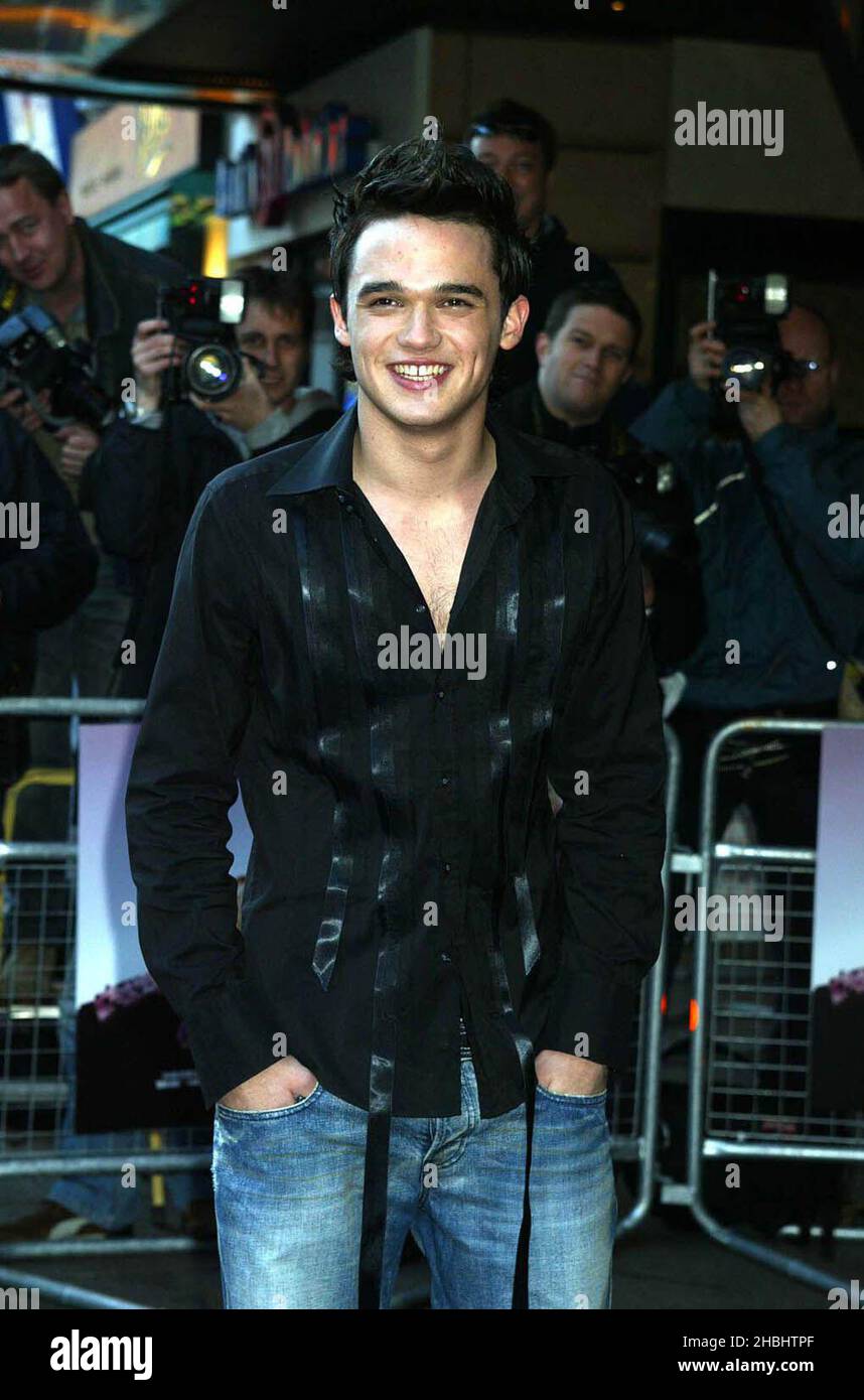 Premiere the s hi-res stock photography and images - Alamy