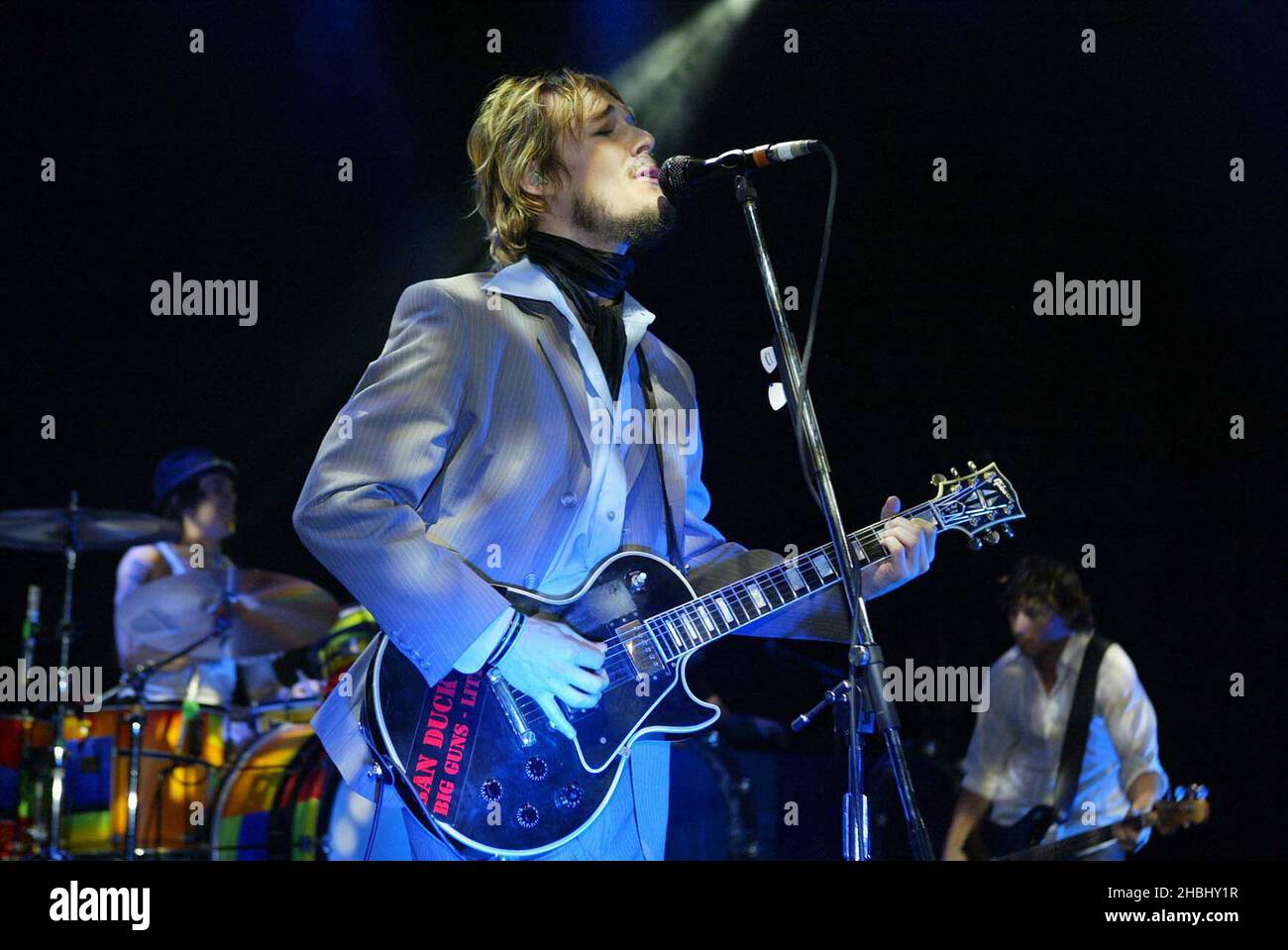 Silverchair hi-res stock photography and images - Alamy