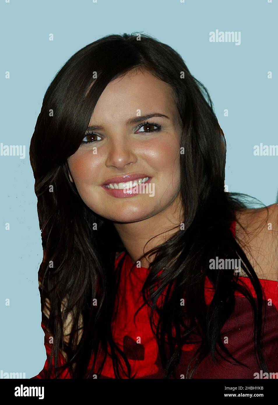 Girls aloud @ spring break festival @ ocean london headshot hi-res ...