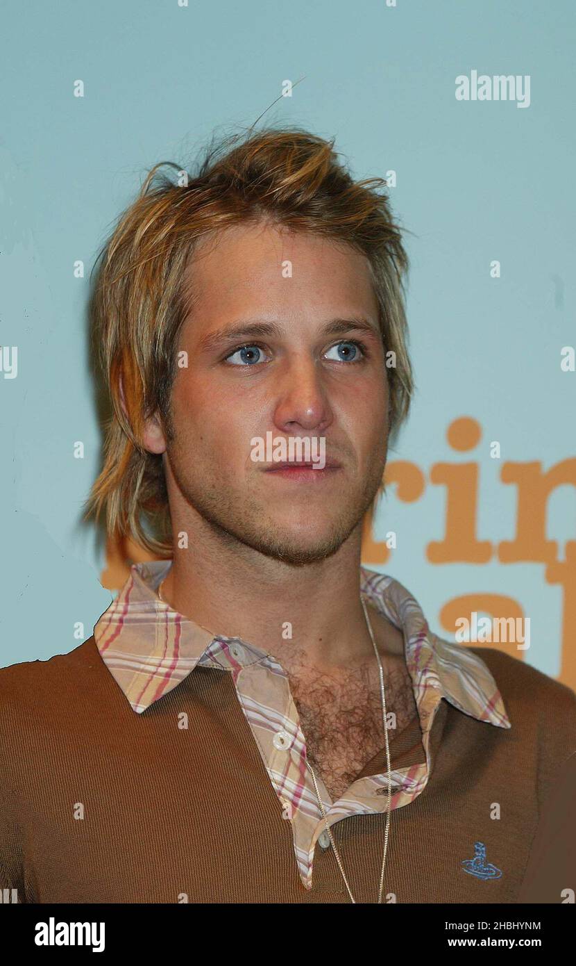 Triple eight @ spring break festival @ ocean london headshot hi-res ...