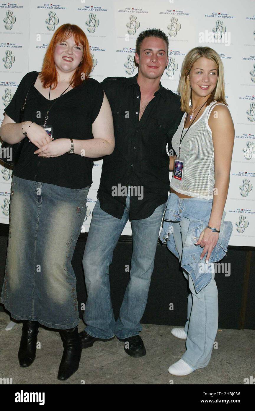 Male Red Robin Jeans