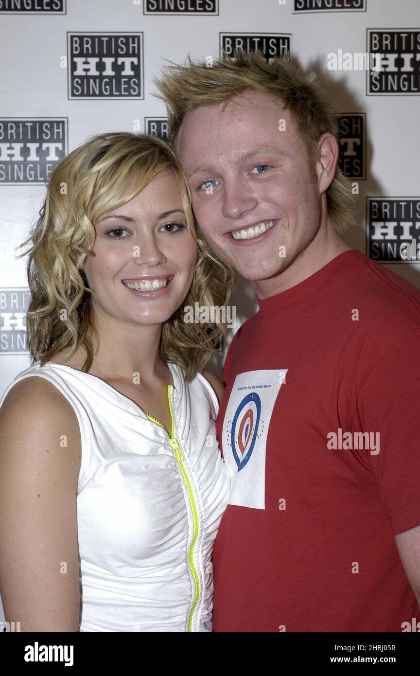 Jemini eurovision hi-res stock photography and images - Alamy