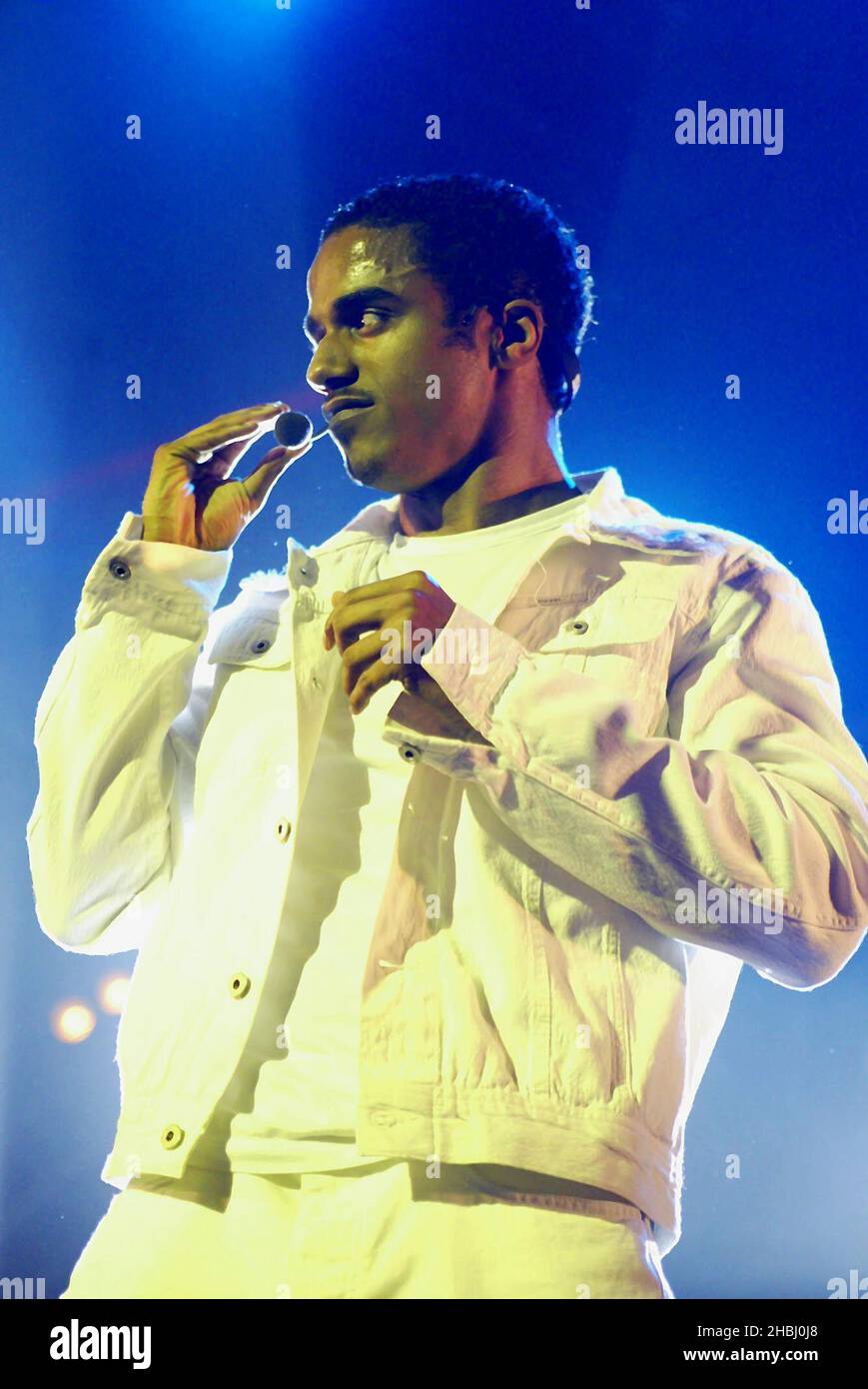 Stacy london hi-res stock photography and images - Alamy