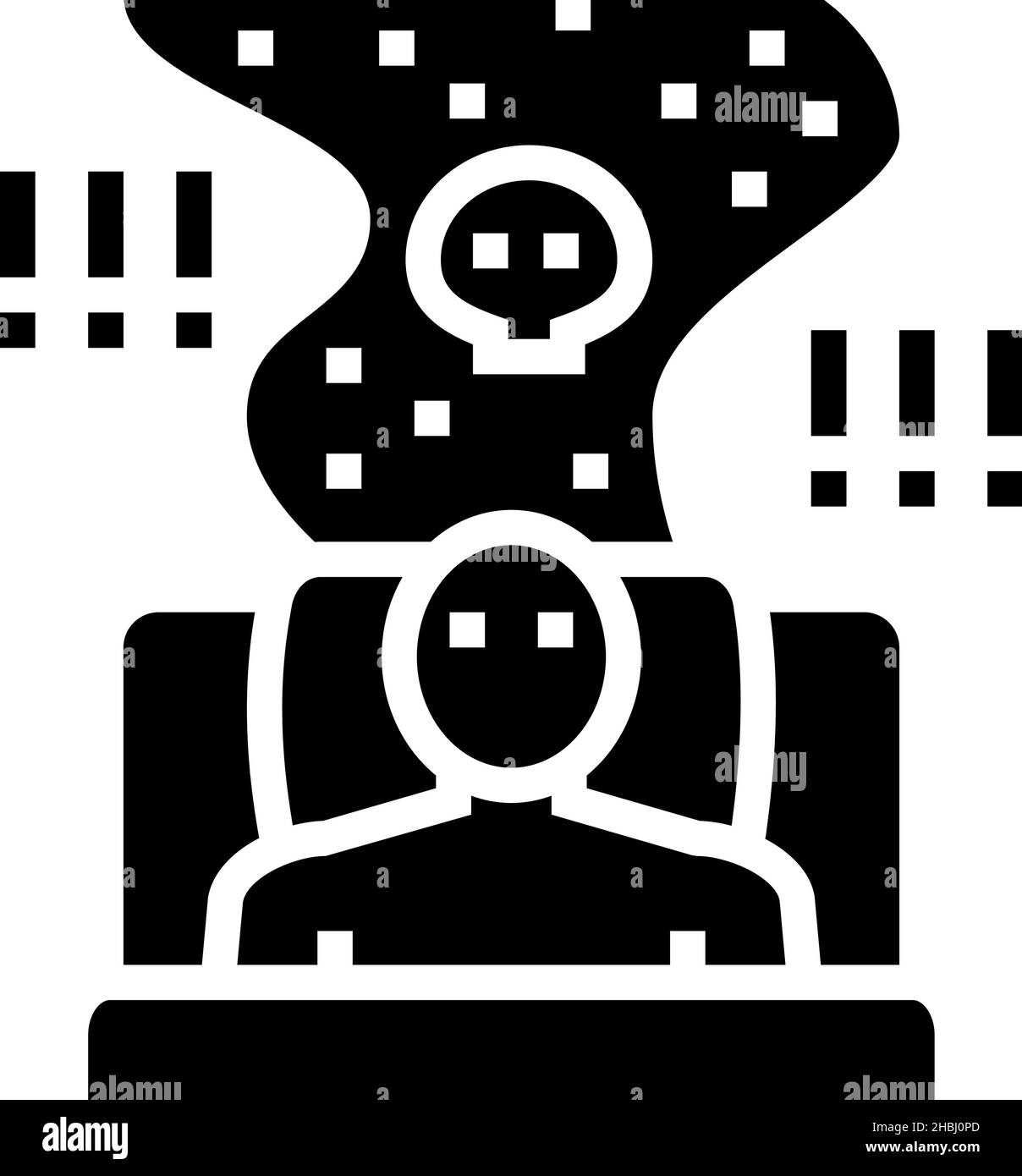 Poor attention Black and White Stock Photos & Images - Alamy