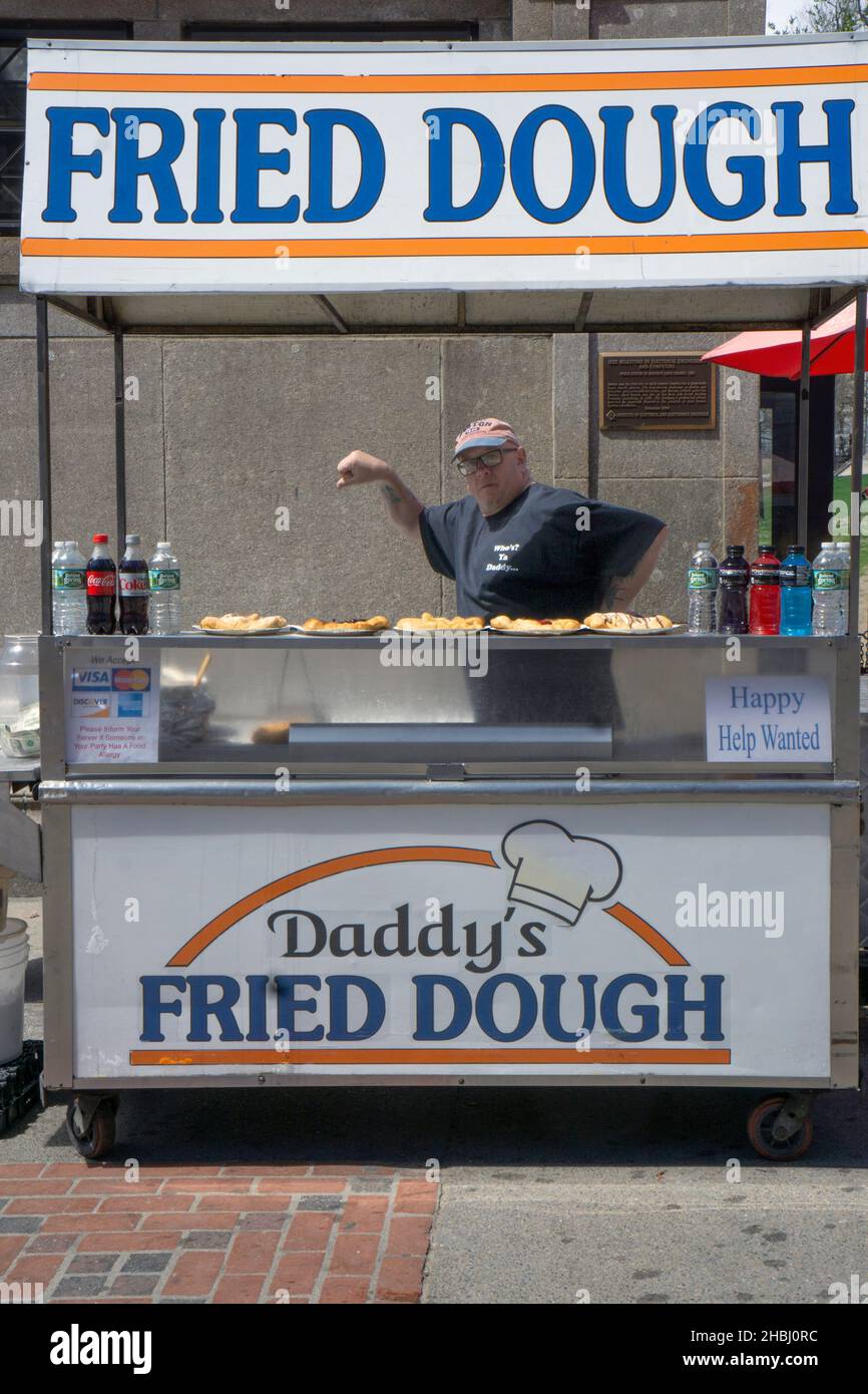 Concession food hi-res stock photography and images - Alamy