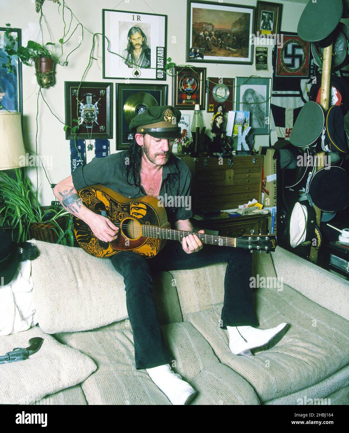 Motorheads hi-res stock photography and images - Alamy