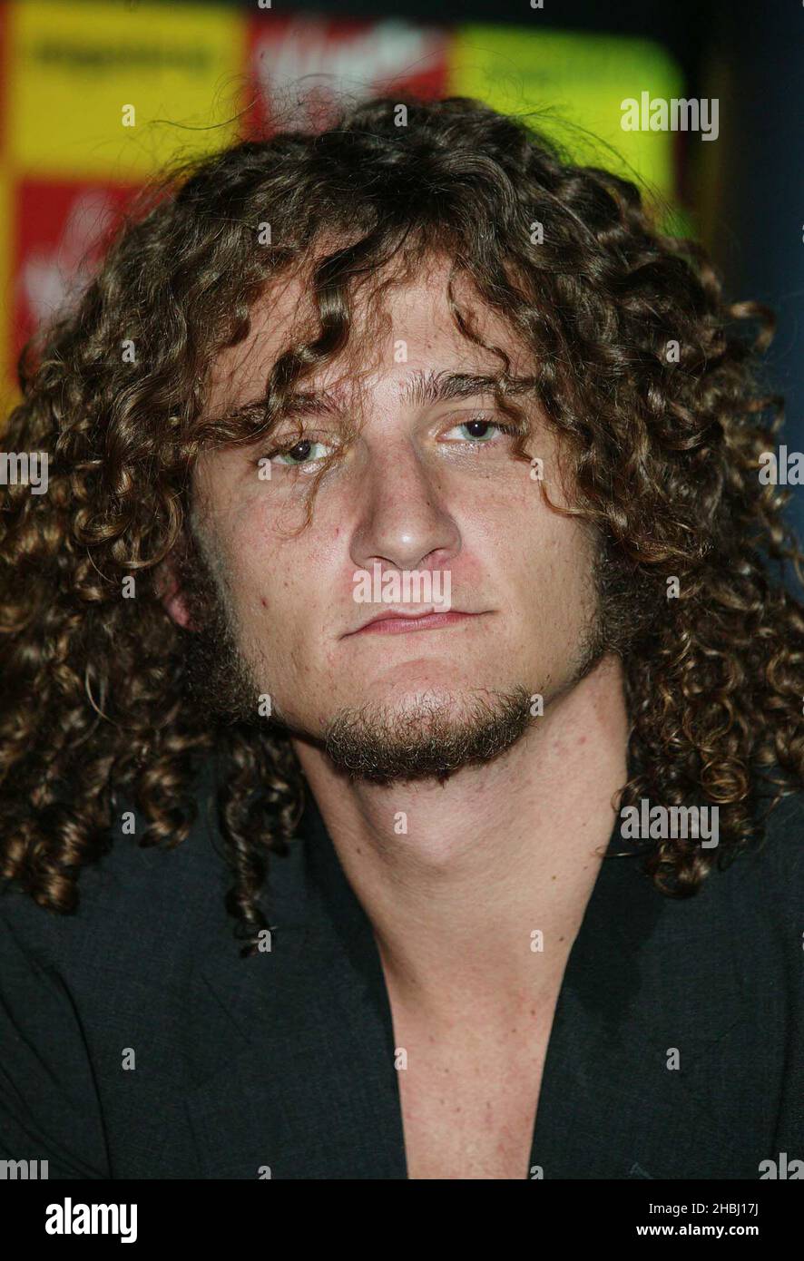 Cortez vocals bass hi-res stock photography and images - Alamy