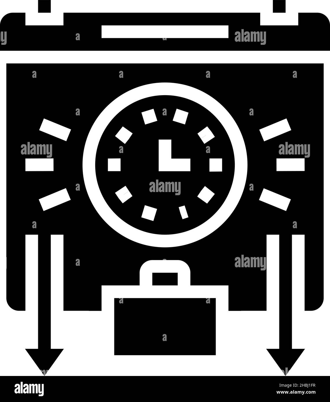 Work stress eating Black and White Stock Photos & Images - Alamy