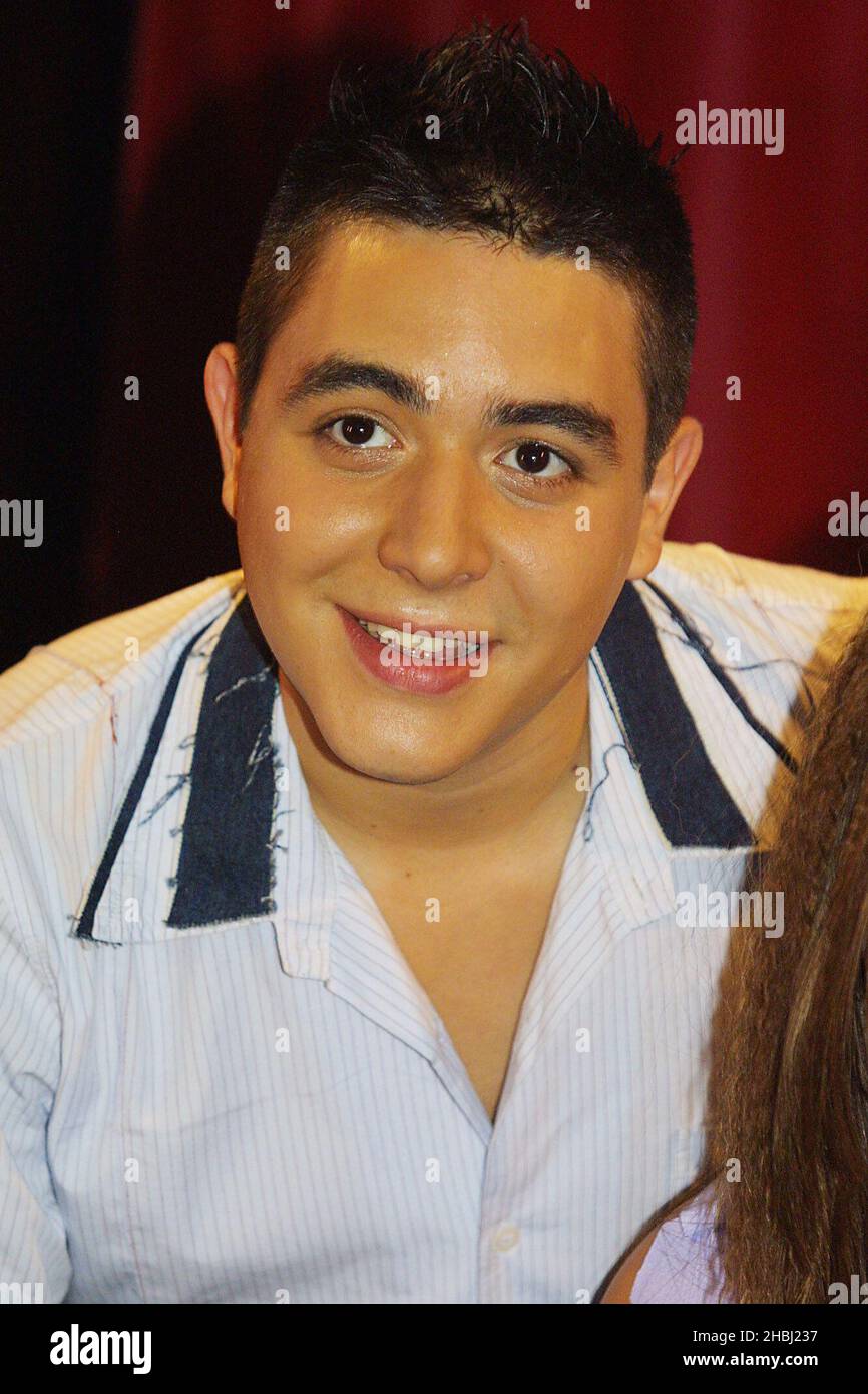 Noel Sullivan High Resolution Stock Photography and Images - Alamy