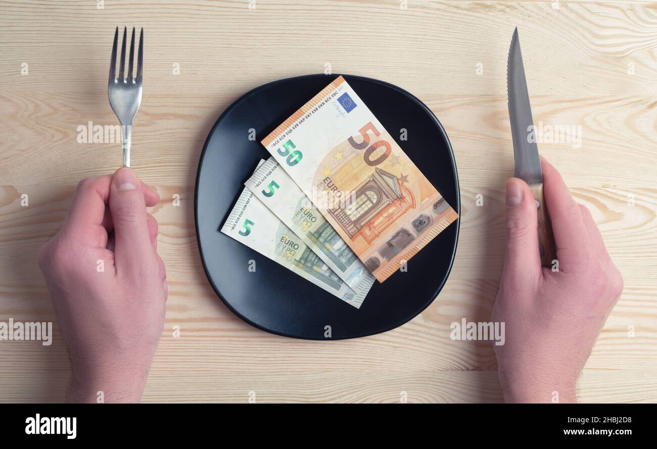 Inflation table hi-res stock photography and images - Alamy
