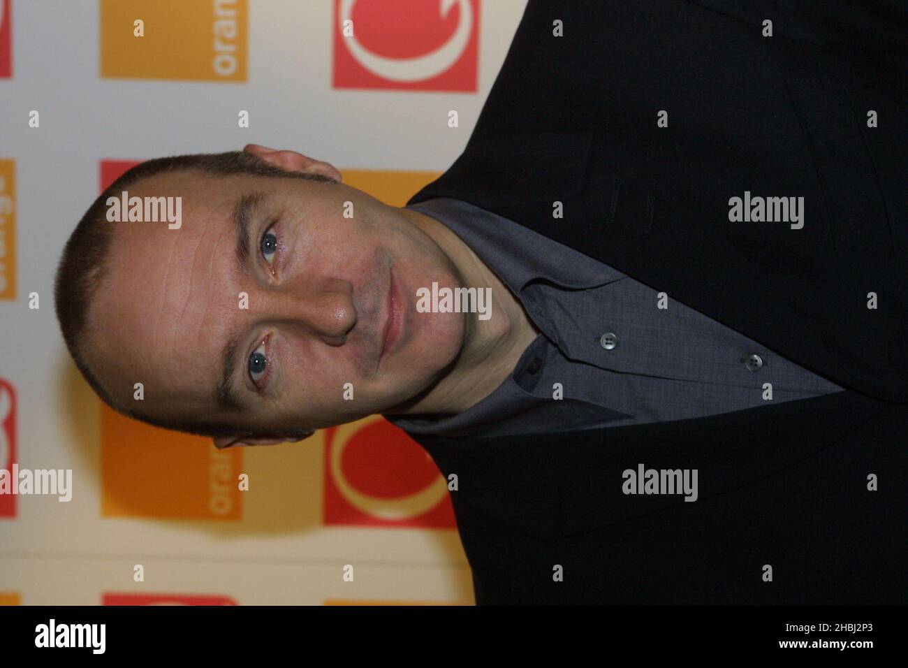 Midge ure hi-res stock photography and images - Alamy