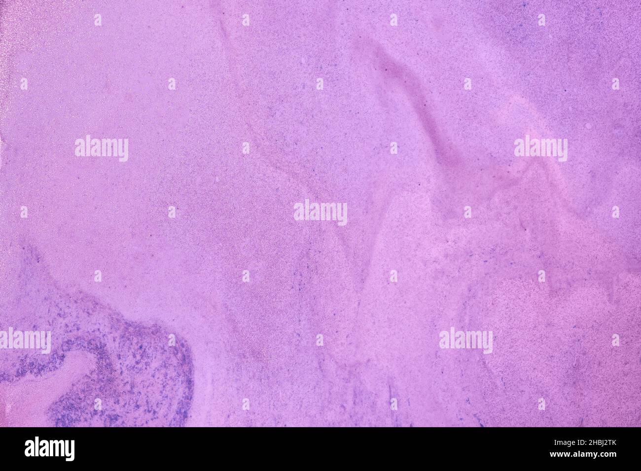 Abstract fluid art background light purple colors. Liquid marble ...