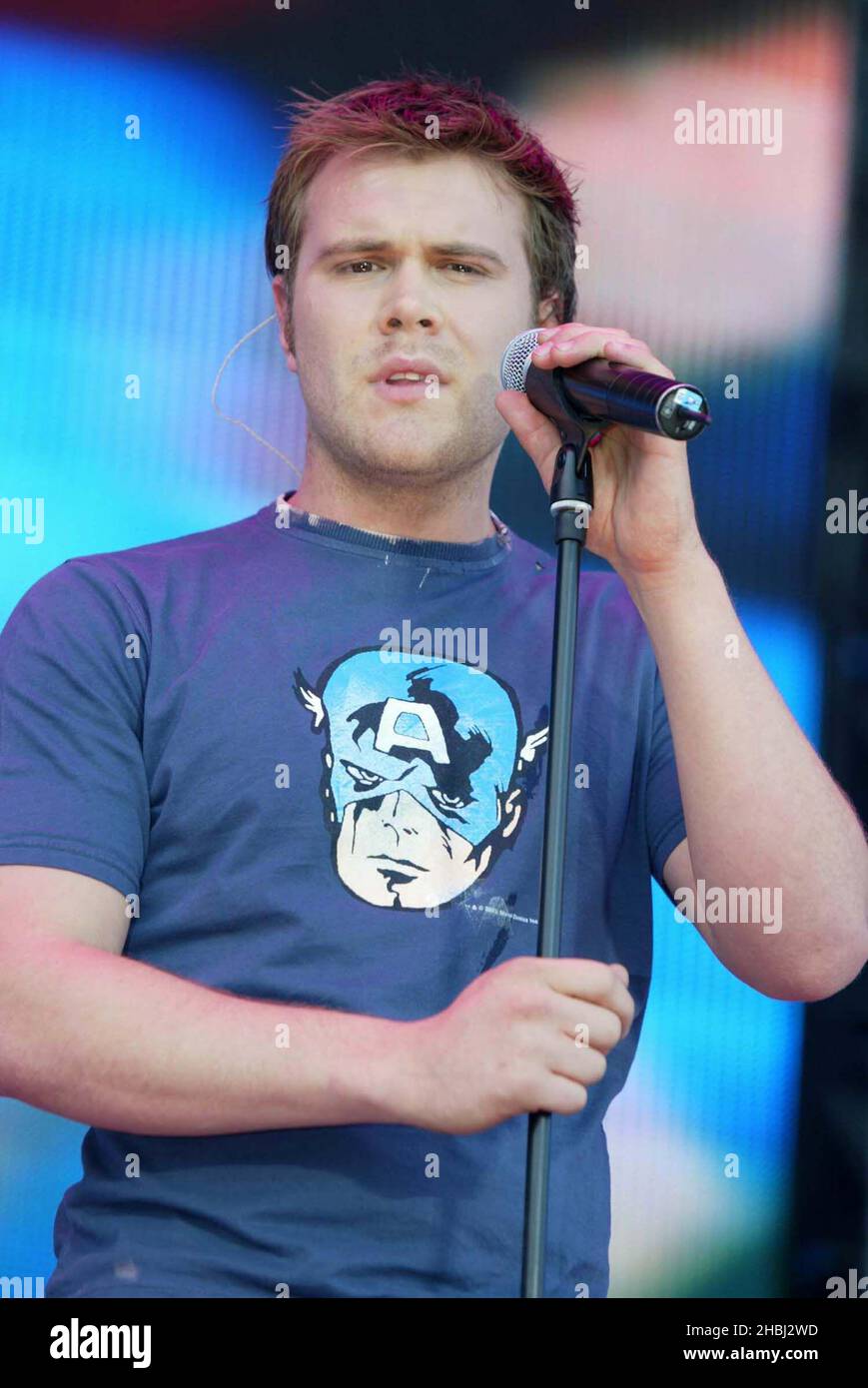 Bedingfield hi-res stock photography and images - Alamy