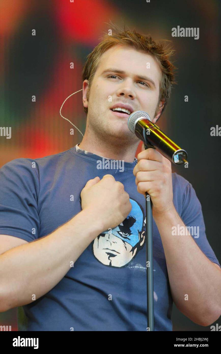 Bedingfield hi-res stock photography and images - Alamy