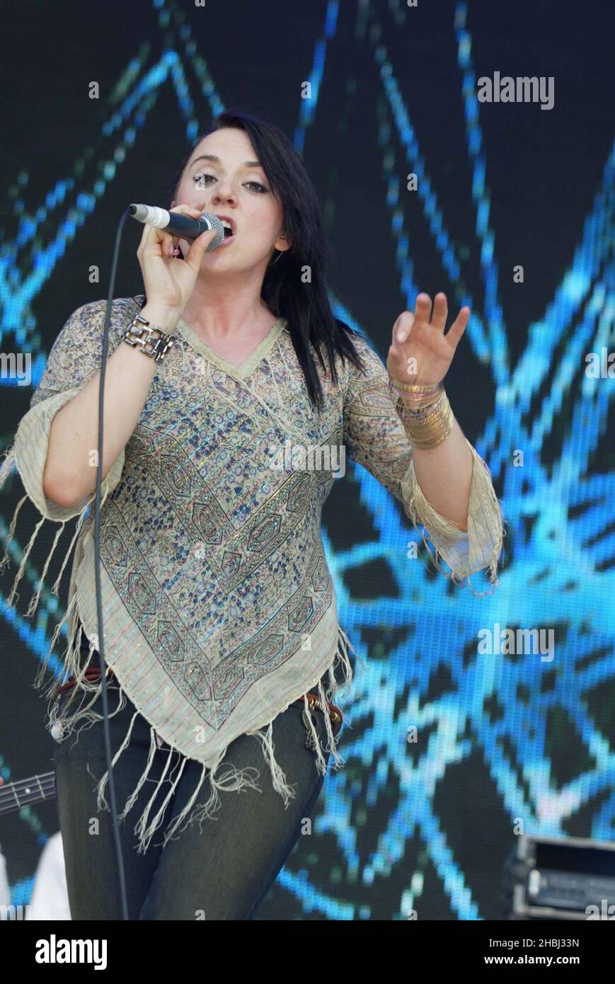 Mel c hi-res stock photography and images - Alamy