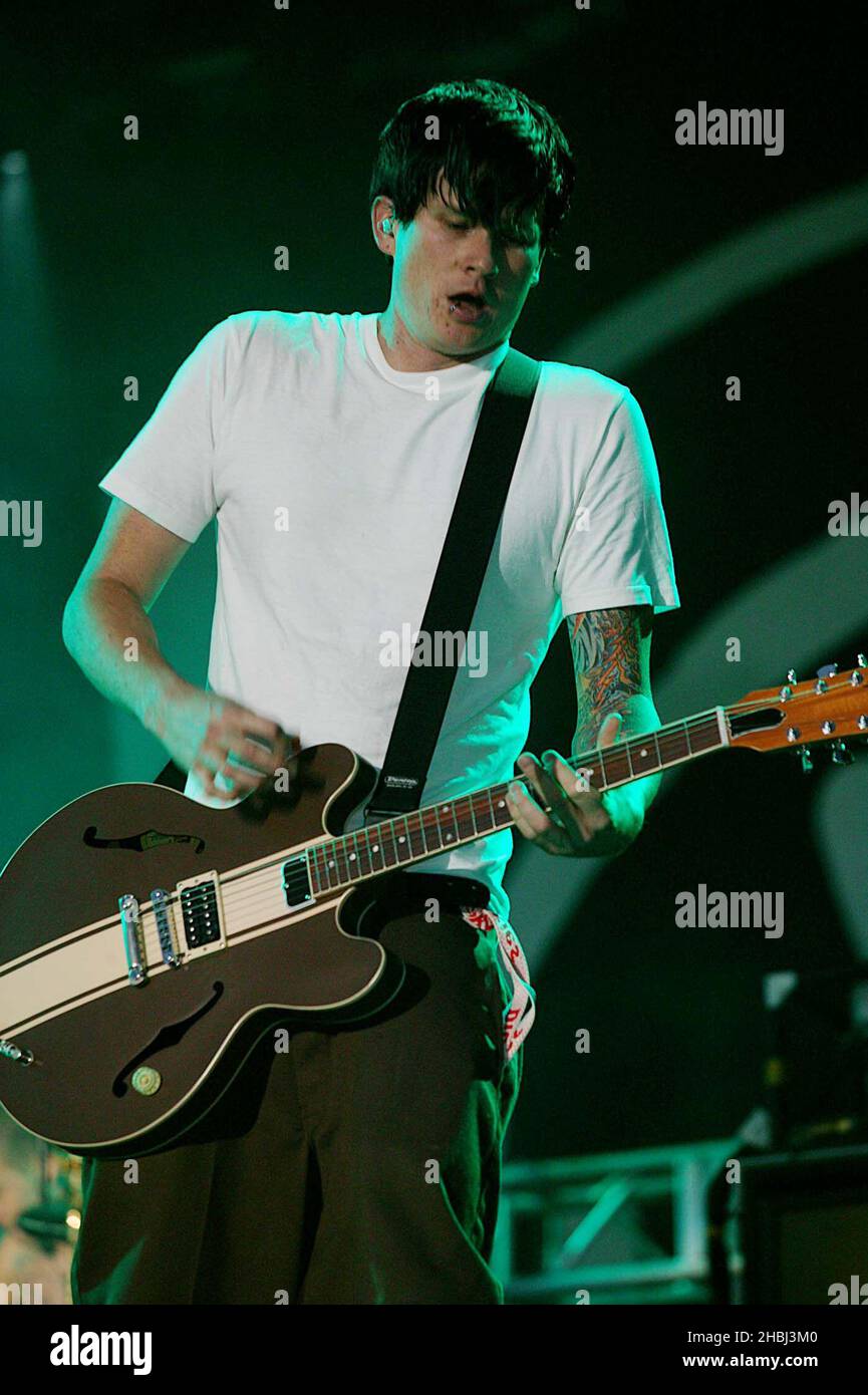 Blink 182 Reading 2022