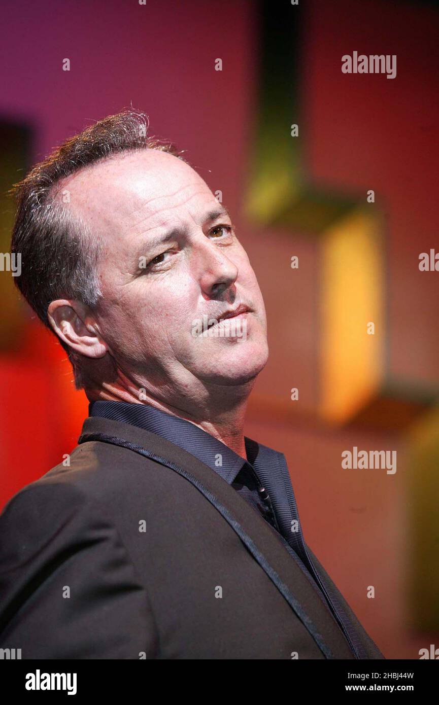 Michael barrymore hi-res stock photography and images - Alamy